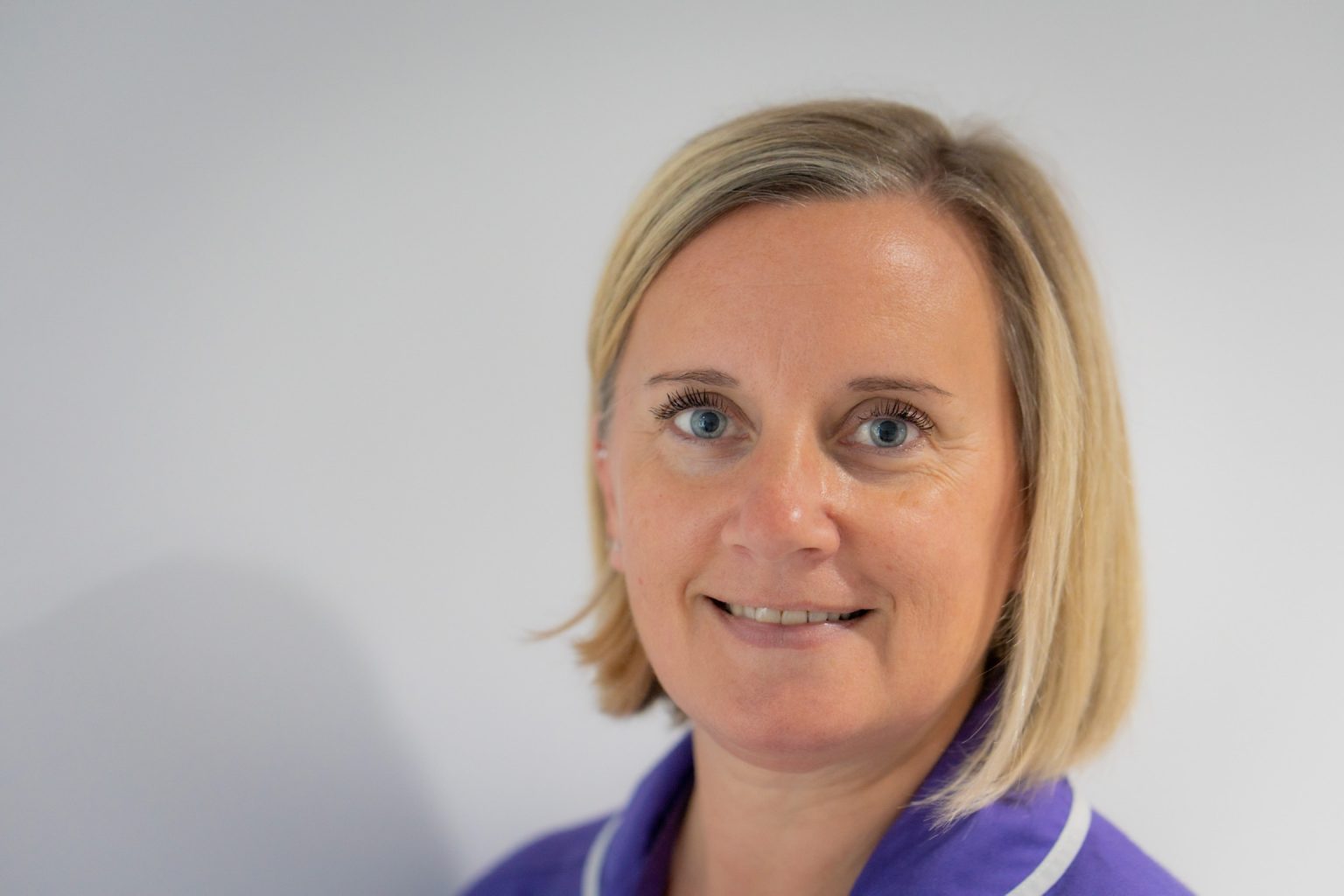 Nic Morgan-Savage - Woking & Sam Beare Hospices
