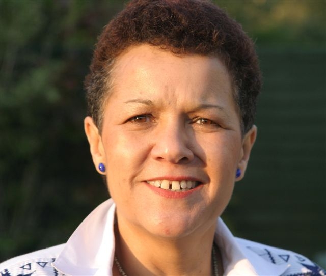 A tribute to Mary’s long service - Woking & Sam Beare Hospices