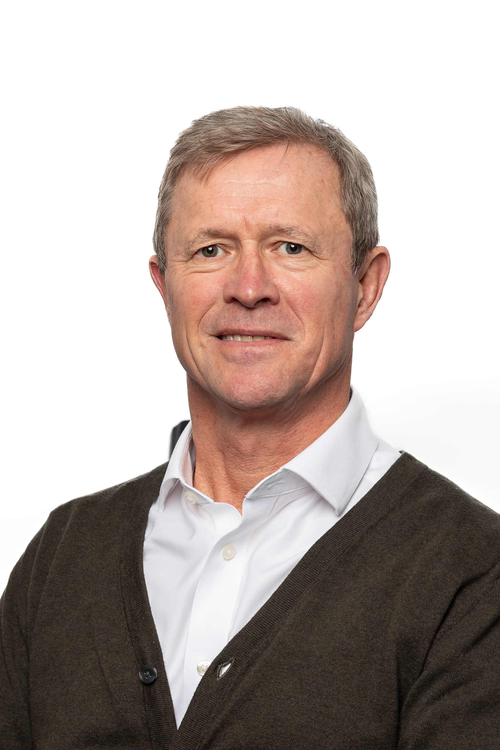 Simon Moore - Woking & Sam Beare Hospices