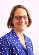 Dr Jenny Strawson - Woking & Sam Beare Hospices