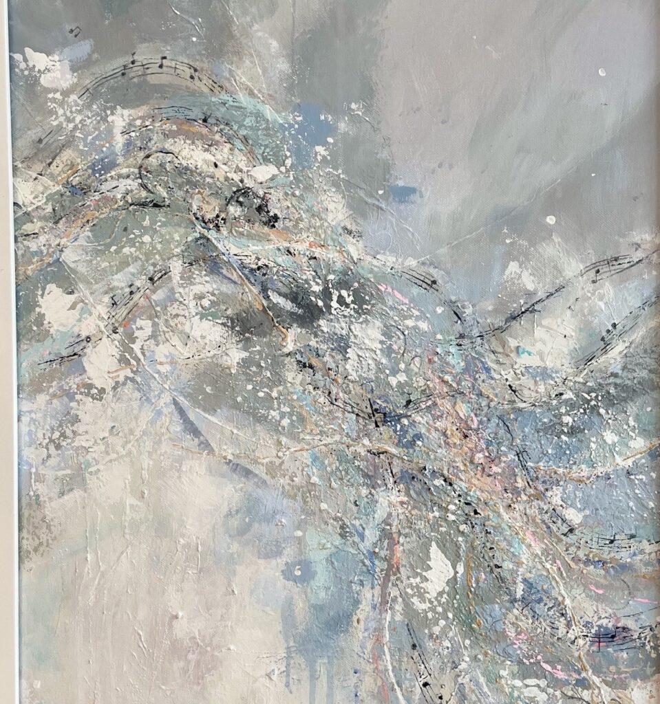 'Inspiration for Life' - Art Exhibition - Woking & Sam Beare Hospices