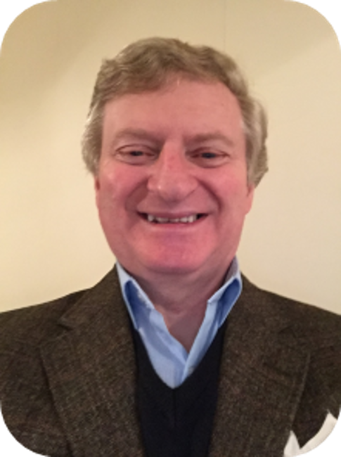 Tony Burke - Woking & Sam Beare Hospices